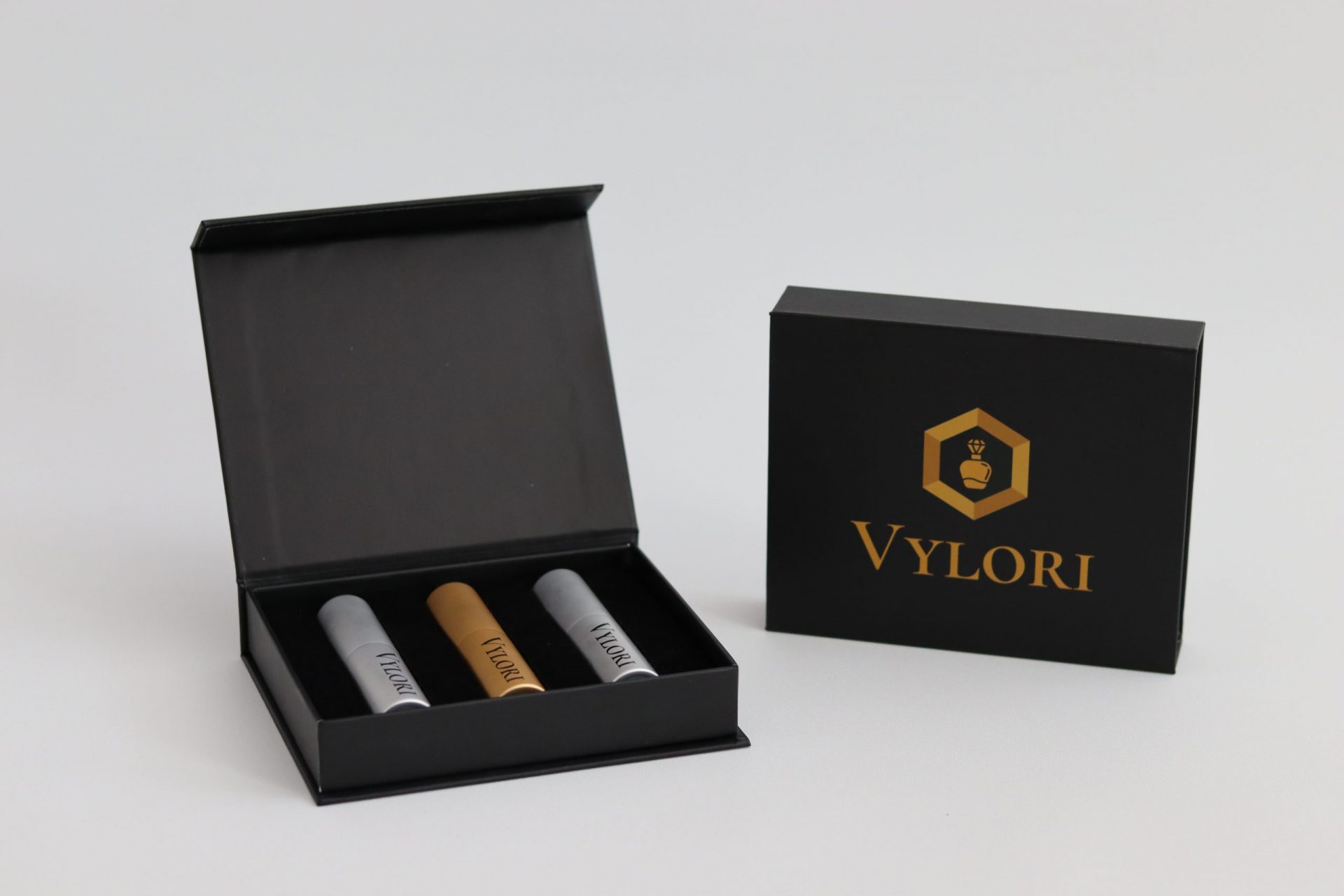 Parfum Sample Box kopen | Parfum Sample Set | Testyourparfum