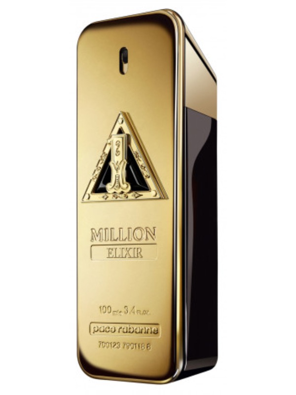Paco Rabanne 1 Million Elixir Eau de Parfum Intense | Testyourparfum