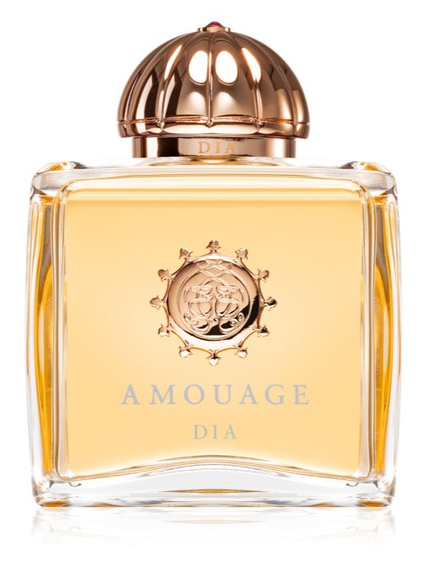 Amouage Dia Woman Eau de Parfum | Testyourparfum
