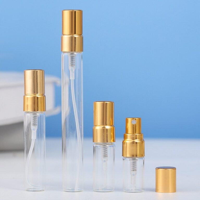 Parfum samples ️ Online shop