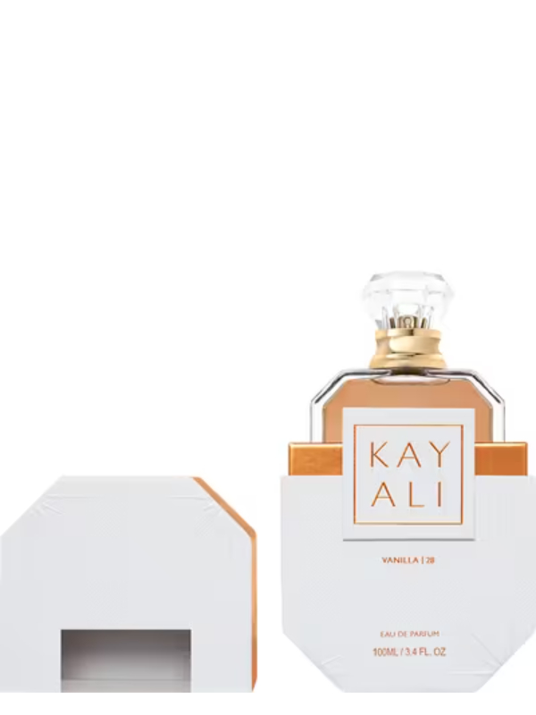 Kayali Vanilla 28 Eau de Parfum | Testyourparfum