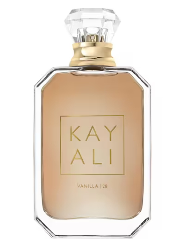 Kayali Vanilla 28 Eau de Parfum | Testyourparfum