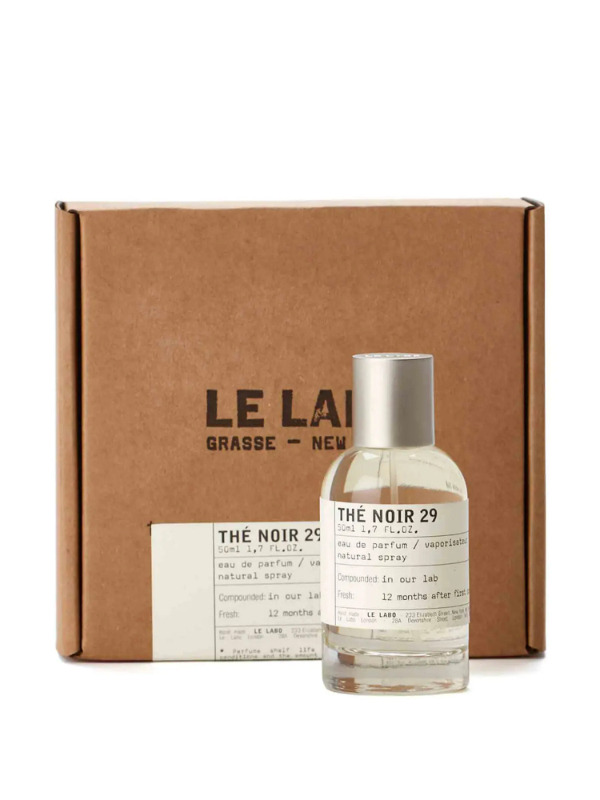 Le Labo The Noir 29 Eau de Parfum | Testyourparfum