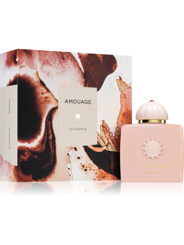 Amouage Guidance Eau de Parfum | Testyourparfum