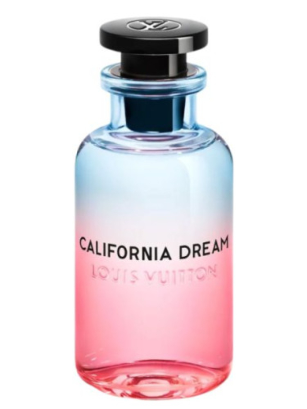 Louis Vuitton California Dream Eau de Parfum | Testyourparfum