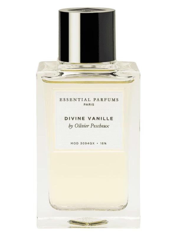 Essential Parfums Divine Vanille | Testyourparfum